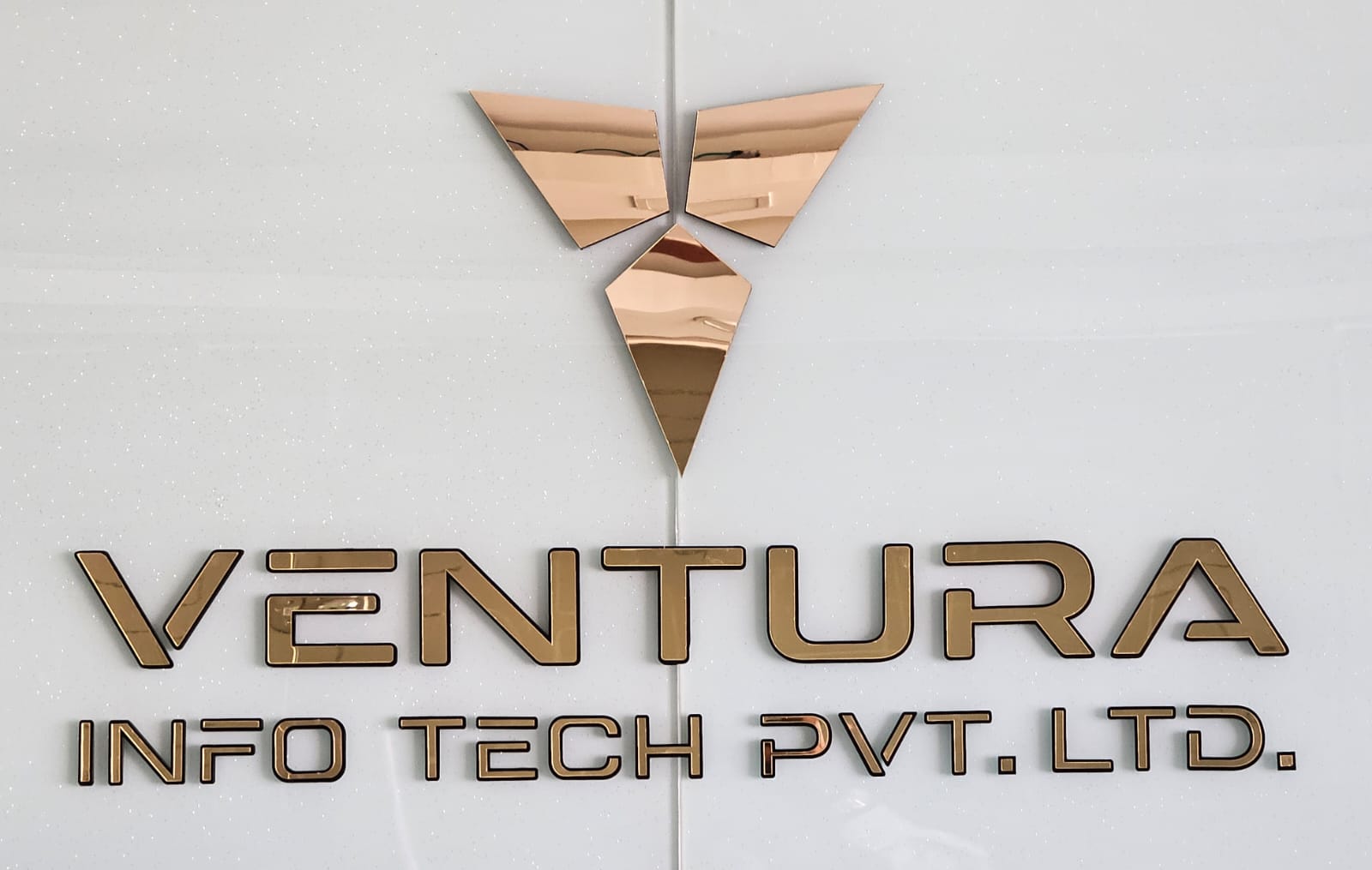 Ventura Info Tech Pvt Ltd